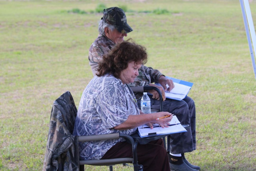 Cajun Hunting Retriever Club - Cajun Hunting Retriever Club